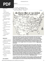 The King Alfred Plan (BKA) Rex 84 | PDF | Executive Order | U.S. State