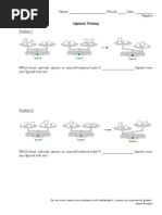 Chinese Math Terms | PDF | Multiplication | Numbers