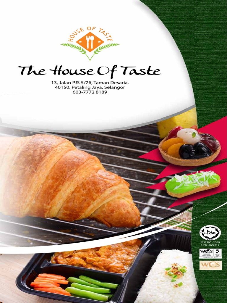 Catalog HOT | PDF | Cheesecake | Muffin