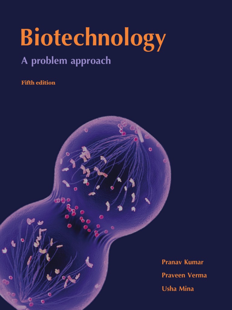 Biotechnology A Problem Approach | PDF | Amino Acid | Peptide