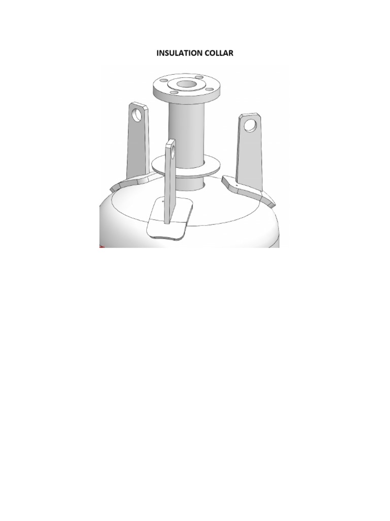 Insulation Collar Guide | PDF