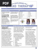Aota Code of Ethics | PDF | Occupational Therapy | Autonomy