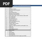 FOC FORM-Complimentary Request Form | PDF