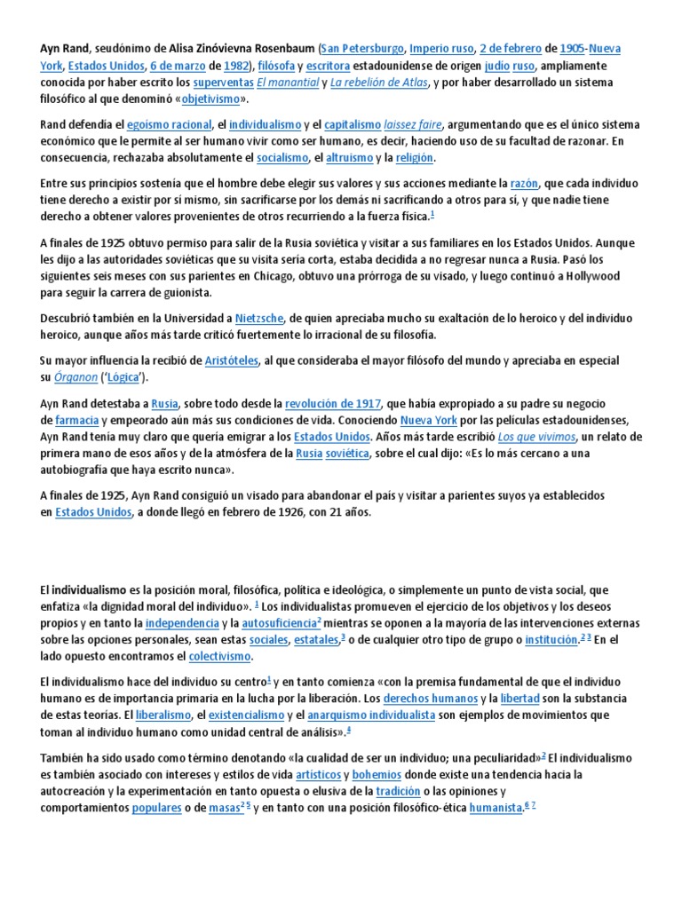 Responsabilidad e Irresponsabilidad Social de La Empresa | PDF ...