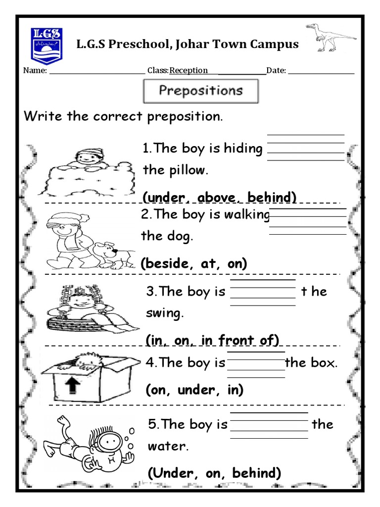 English Work Sheets. | PDF | Grammar | Languages
