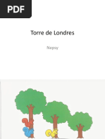 NEPSY II - Protocolo | PDF