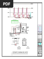 LPG 106 Schematic Diagram Gas Layout PDF | PDF | Nature