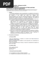 Astm d4380 Balanza de Lodos | PDF | Densidad | Naturaleza
