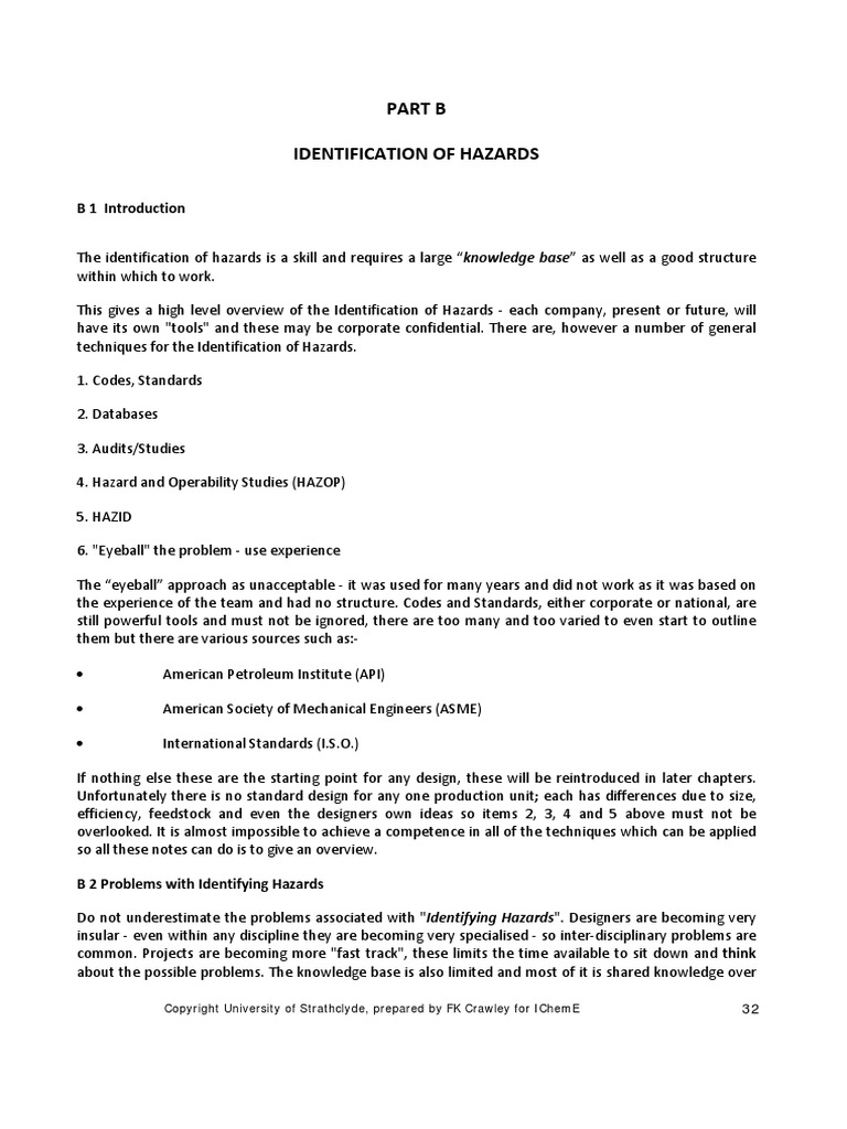 Part B | PDF | Science | Engineering