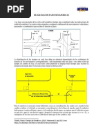 Partes y componentes del semáforo | PDF | Semáforo | Diodo emisor de luz