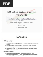ISO 10110-7: Surface Imperfections Guide | PDF | International ...