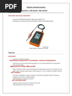 Quick Reference Chart of Dash Size Equivalents | PDF | Mechanical ...