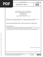 Iso 2178 | PDF