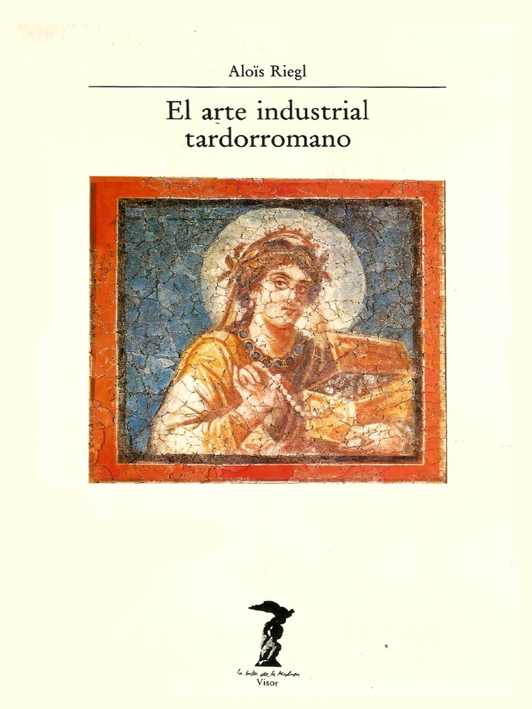 RIEGL, A. - Introducción | PDF | Evolución | Science