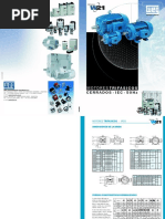 Dimensiones Chaveteros y Chavetas DIN 6885-6886-6887 | PDF