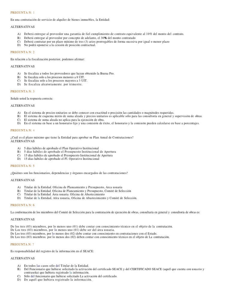 Prueba3 171106165306 | PDF | Subasta | Presupuesto
