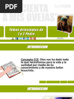 Sermones para Un Servicio de Funeral | PDF | Cristo (título) | Funeral