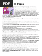 Cuento Con La Letra R | PDF