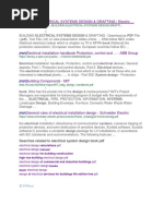 Amtech ProDesign Product Guide | PDF | Autodesk Revit | Fuse (Electrical)