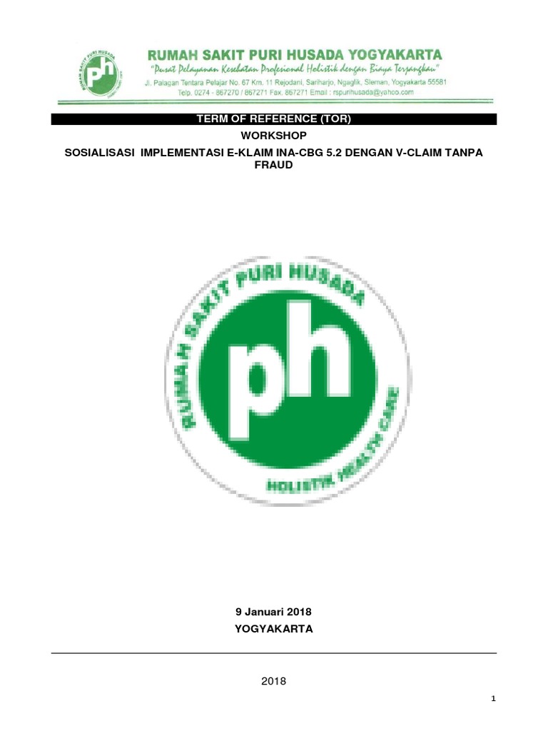 TOR PH | PDF