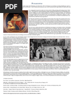 Pocahontas Story Activities | PDF