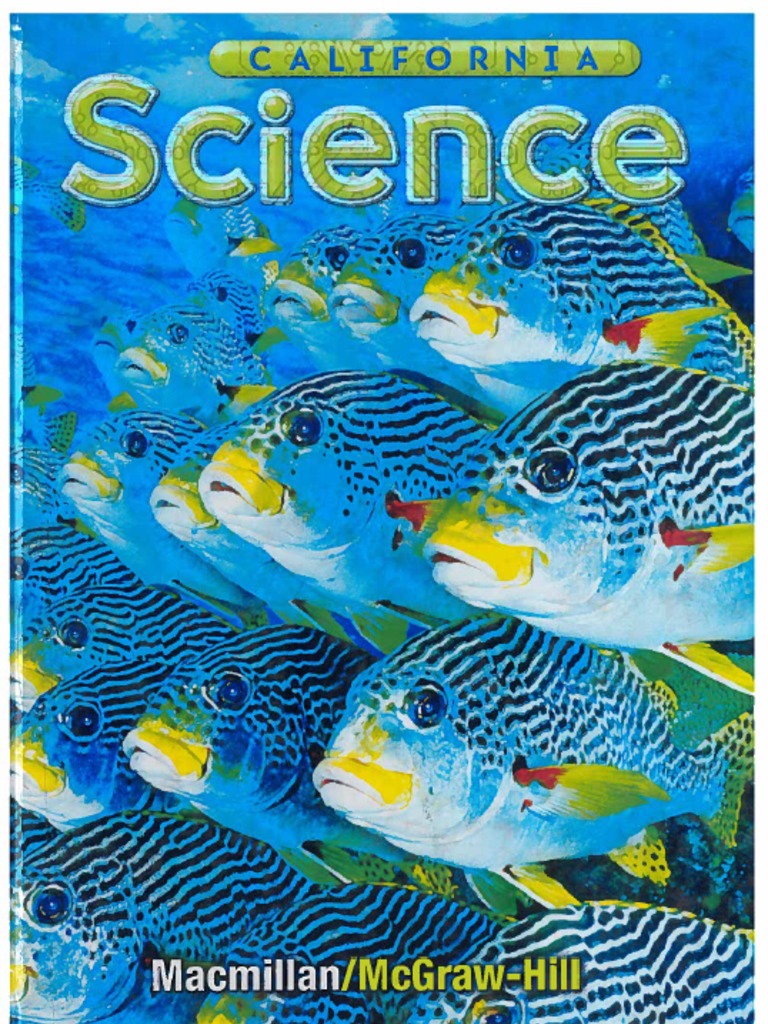 California Science | PDF