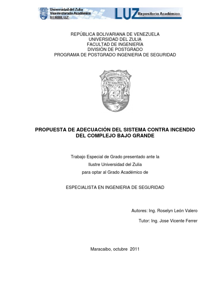 Valero Leon Roselyn PDF | PDF | Seguridad y salud ocupacional | Agua
