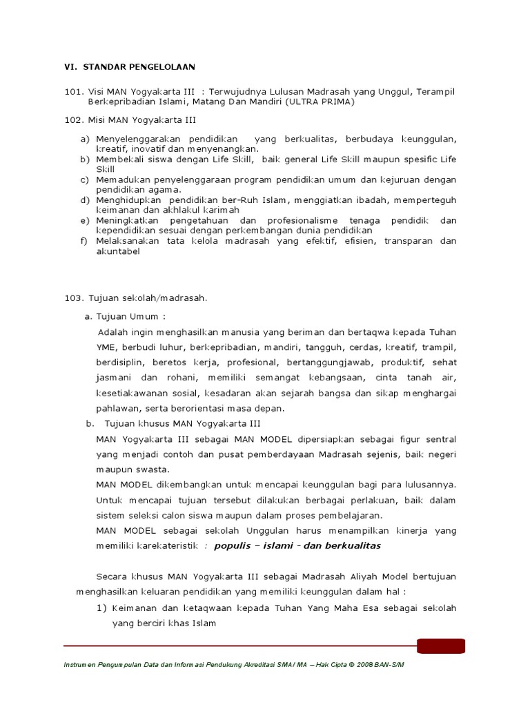 contoh-data-pendukung-snp-6-standar-pengelolaan.doc