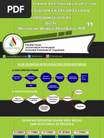 PTK-039 - 2015 - Authorization For Expenditure (AFE) - Buku Kesatu - Revisi-01 | PDF