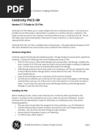 PacsCube Version 3 Contents | PDF | Icon (Computing) | Compact Disc