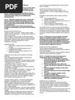 Conjugal Property vs. Absolute Community of Property | PDF | Husband ...