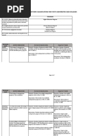 NSRC | PDF | Emergency Management | Philippines