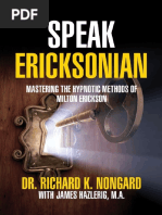 Salad Consulting LTD - Ericksonian Hypnosis Card Deck | PDF | Psychology