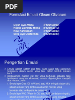 Sirupus Simplex | PDF