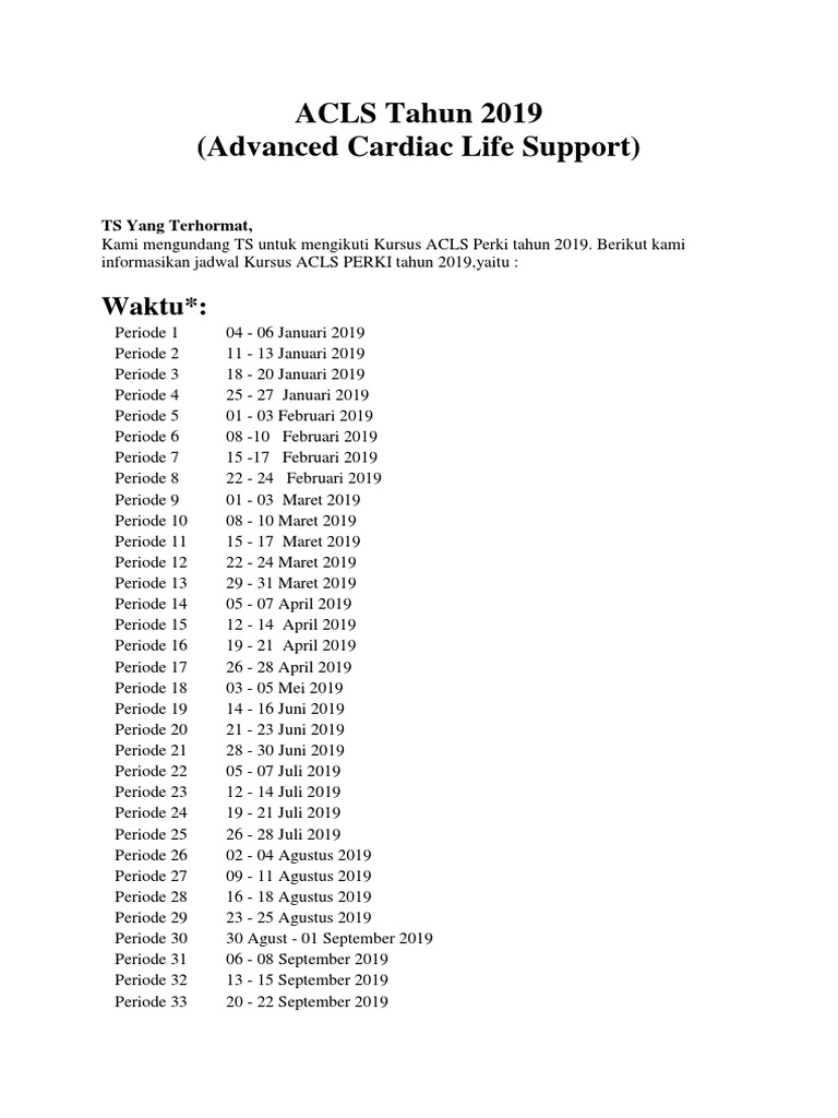 08788-9699-789 - Buku Panduan Acls PDF | PDF