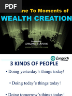 Longrich Products Catalogue | PDF | Nature