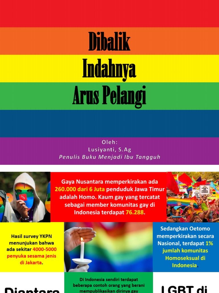 LGBT | PDF