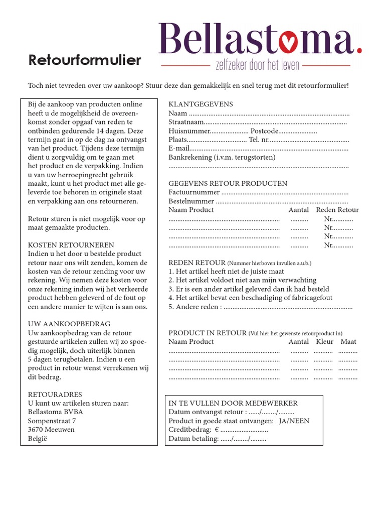 Retour Form Ulier | PDF