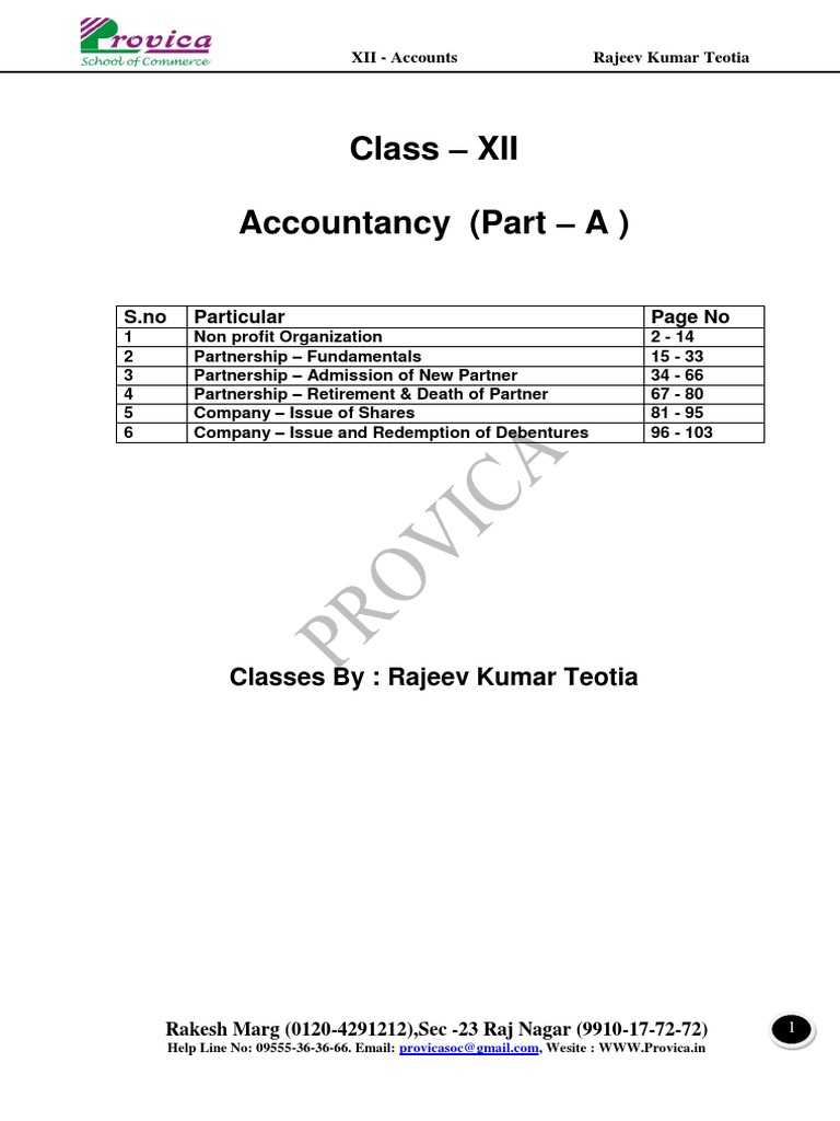 Sample Accounts Problems | PDF | Expense | Debits And Credits