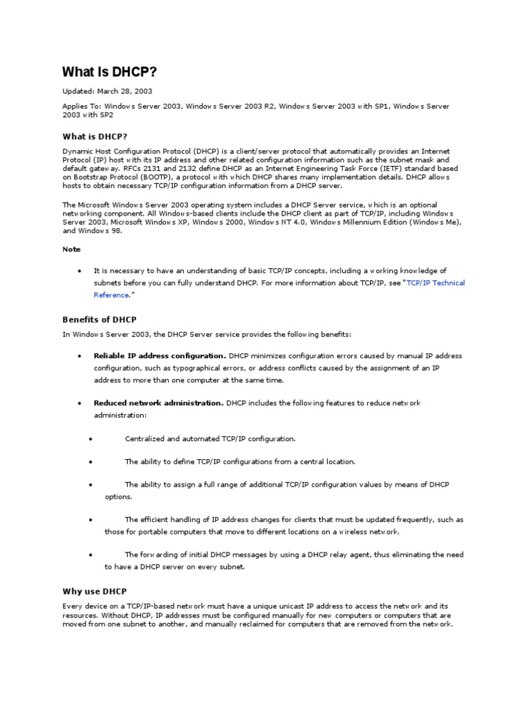 what-is-dhcp-pdf