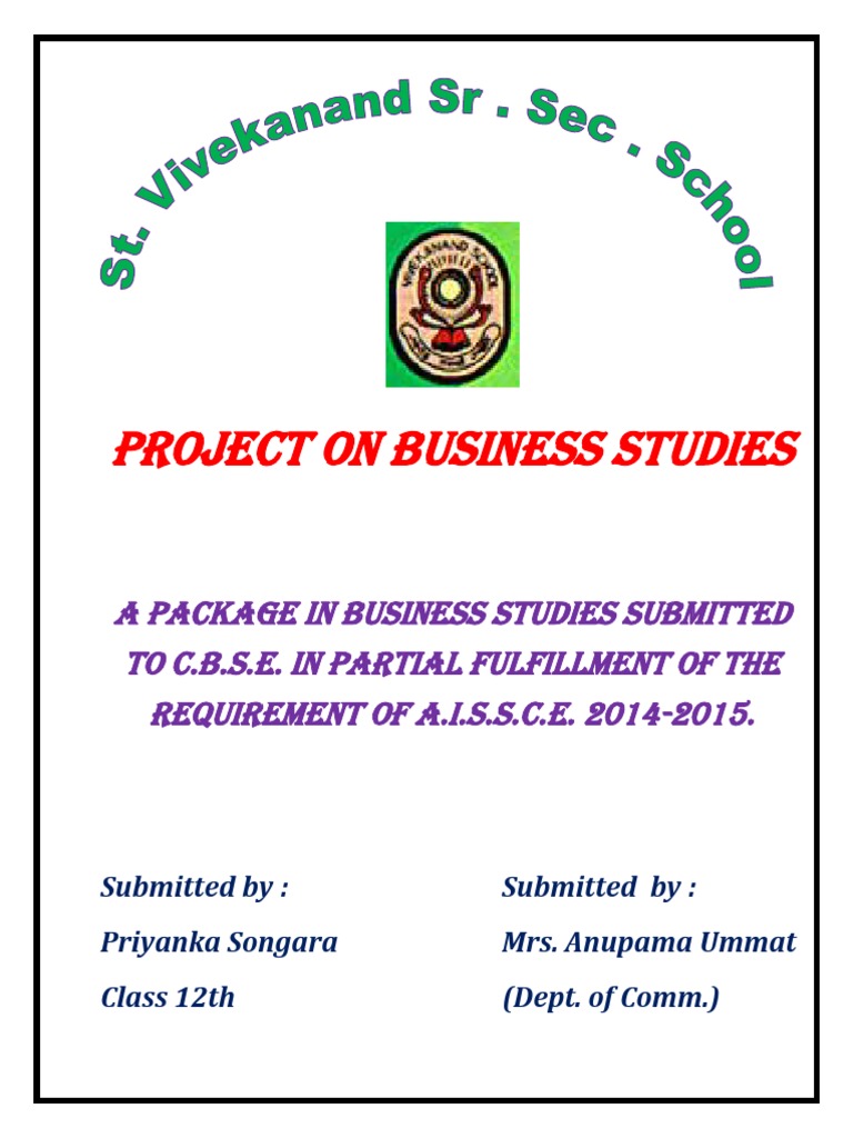 Informatics Project | PDF