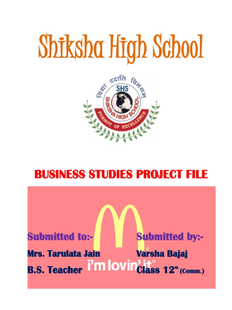 Physics Practical File JJK | PDF | Social Science | Wellness
