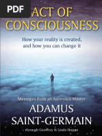 I Am Discourses 01 ST Germain | PDF | God | Truth