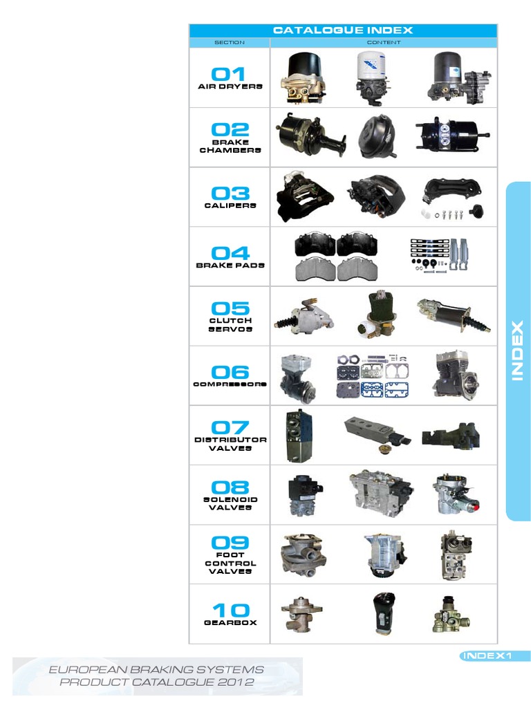 Ebs 2012 | Download Free PDF | Anti Lock Braking System | Machines