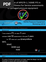 API 582 The Welding Solution PDF | PDF | Heat Treating | Stainless Steel