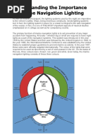 Douglas Sea Scale | PDF | Physical Oceanography | Scientific Phenomena
