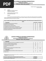 Historias Sociales para Alumnado Con Tea | PDF | Comunicación | Sicología