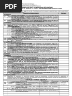 CDC Permits PDF | PDF | Assignment (Law) | Lease