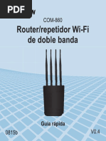 COM 8300 Instr | PDF