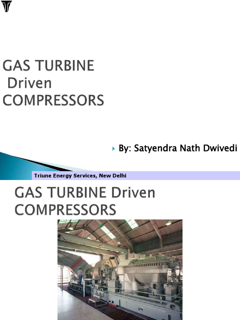 By: Satyendra Nath Dwivedi: Triune Energy Services, New Delhi | PDF ...